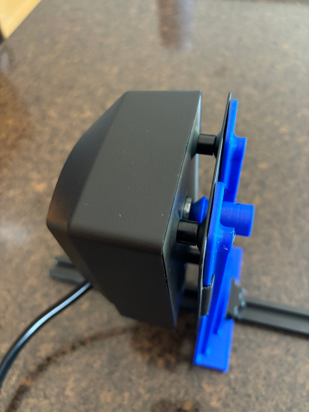 Multi Rod Dryer Rotisserie Bracket and Adapter – Custom Rod Building Jigs