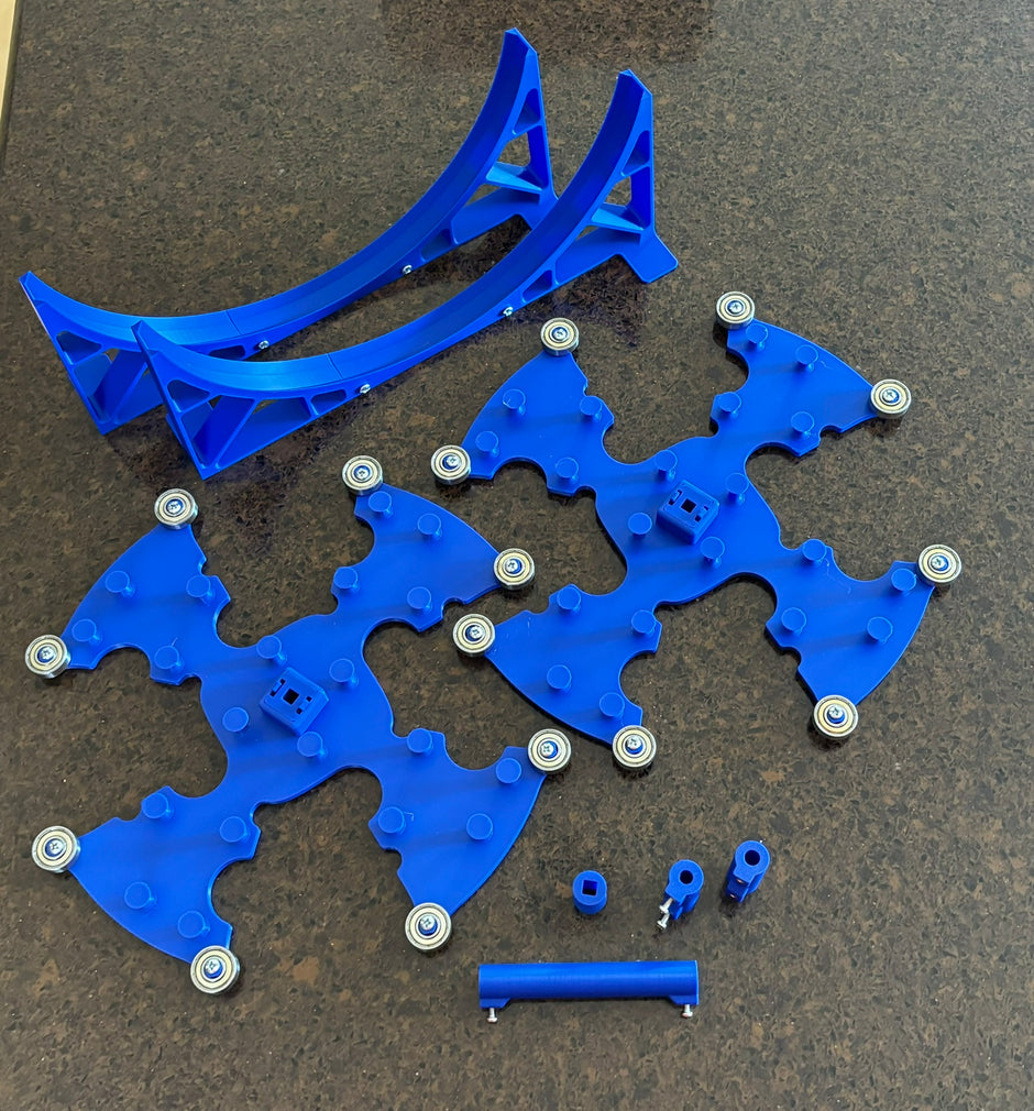 Products – Custom Rod Building Jigs