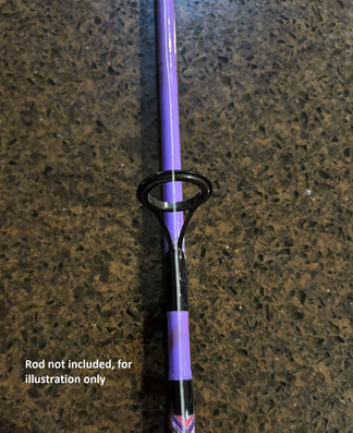 Rod Guide Alignment Jig - includes printed instructions – Custom Rod ...