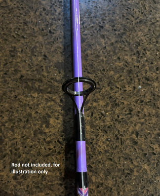 Rod Guide Alignment Jig – Custom Rod Building Jigs