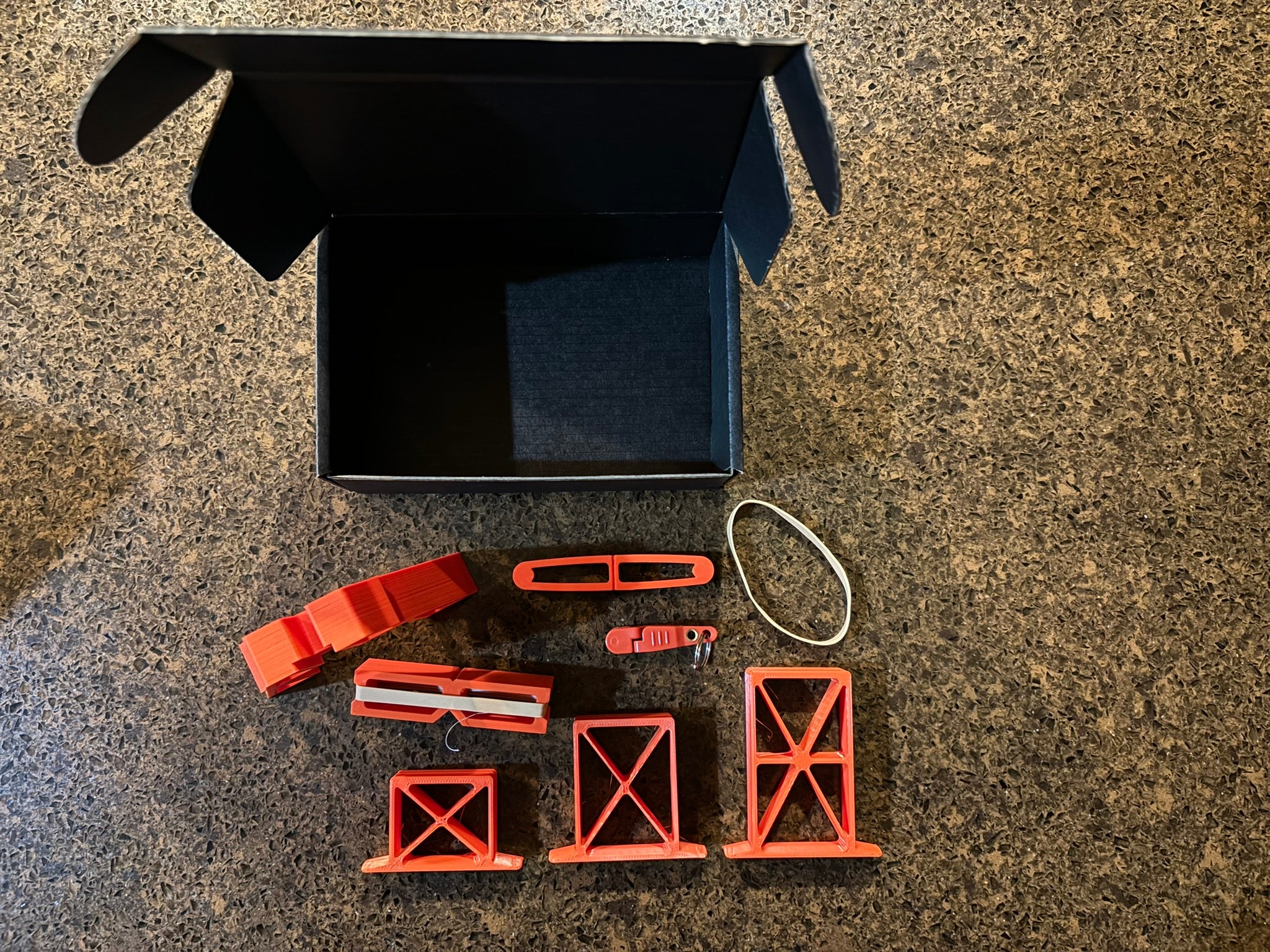 Rod Guide Alignment Jig – Custom Rod Building Jigs